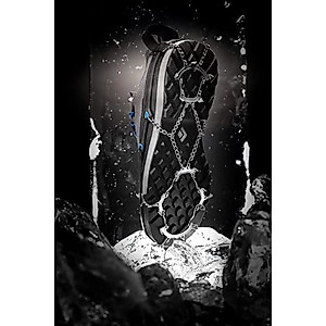 Black Diamond Equipment - Distance Spike Traction Device - Medium