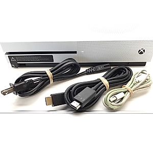 Xbox One S 500GB Console - Halo Collection Bundle [Discontinued]