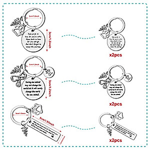 Veterinarian Appreciation Gifts Vet Tech Keychain Thank You Gifts for Animal Rescue Veterinary Medicine Student Graduation Gift Veterinarian Nurse Gift Future Veterinary Soon to Be Veterinarian Gifts