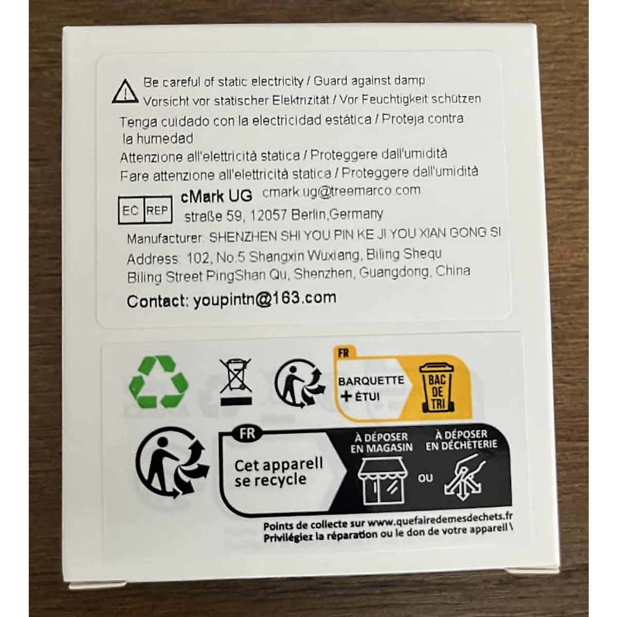 Raspberry Pi Pico Evaluation Kit Package B with The Pico + Color LCD + IMU Sensor + GPIO Expander and Cables