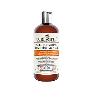 CURLSMITH - Curl Quenching Conditioning Wash (12 oz)