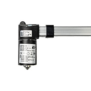 Fruhdi Power Recliner Sofa Lift Chairs Kaidi Motor Actuator Model KDPT007-02 Replacement Kit