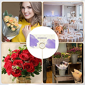 20pcs Table Number Holders, Place Card Holders Metal Floral Card Holder Clips Round Picture Holders for Centerpieces Photo Memo Pick for Wedding Party Flower Cards Office Cake Topper