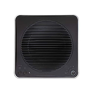 Coway Airmega 400(G) Smart Air Purifier (Covers 1,560 sq. ft.) (Graphite) & Airmega 400 Smart Air Purifier (Covers 1,560 sq. ft.), True HEPA Air Purifier with Smart Technology