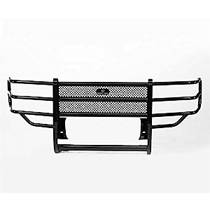 Ranch Hand GGC881BL1 Legend Grille Guard for Chevy Silverado/Sierra