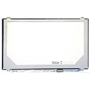 FULLCOM New LCD Replacement Screen 15.6 Inch LP156WF4(SP)(L2)/LP156WF4-SPL2 FHD 1920x1080 (with Tabs) 30 Pin Matte for Laptop/Display/Screen/LCD Application