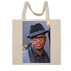 FC Carino Ne Yo - A Nice Graphic Cotton Canvas Tote Bag FCA #FCAG337770
