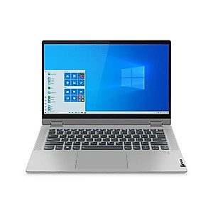 Lenovo Ideapad Flex 5i 2-in-1 15.6 FHD Touchscreen Laptop | Intel Core i5-1135G7 | Intel Iris Xe Graphics | 8GB RAM | 512GB SSD | Backlit | Fingerprint | Windows 11 Home | Bundle with Stylus Pen