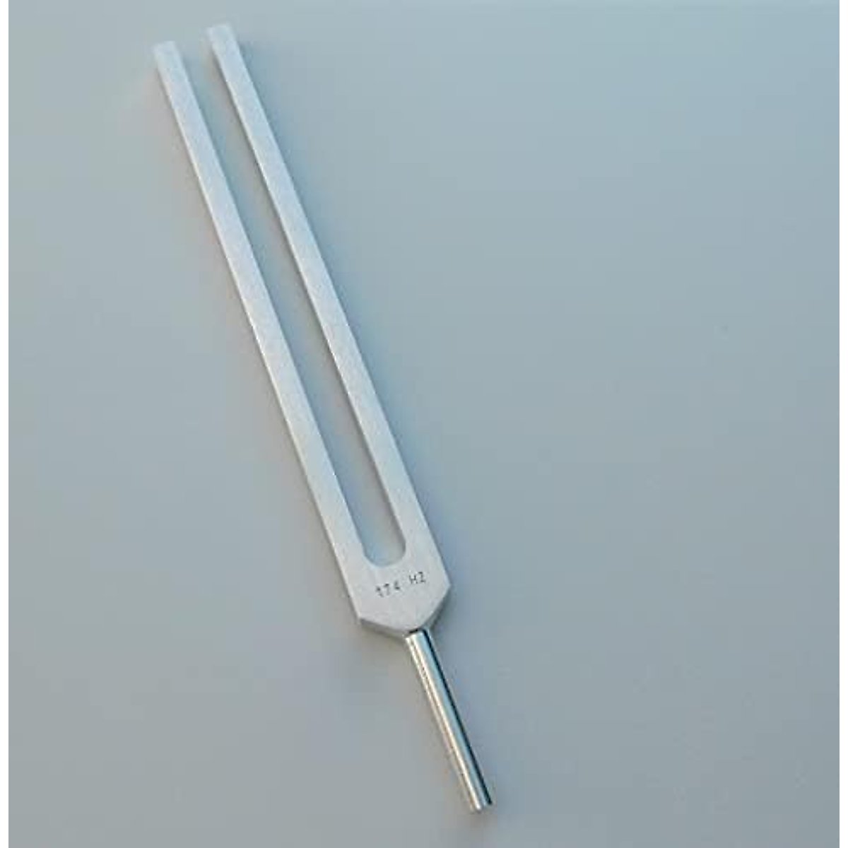 SWB 256 Tuning Forks 174 Hz Tuning Fork Unweighted