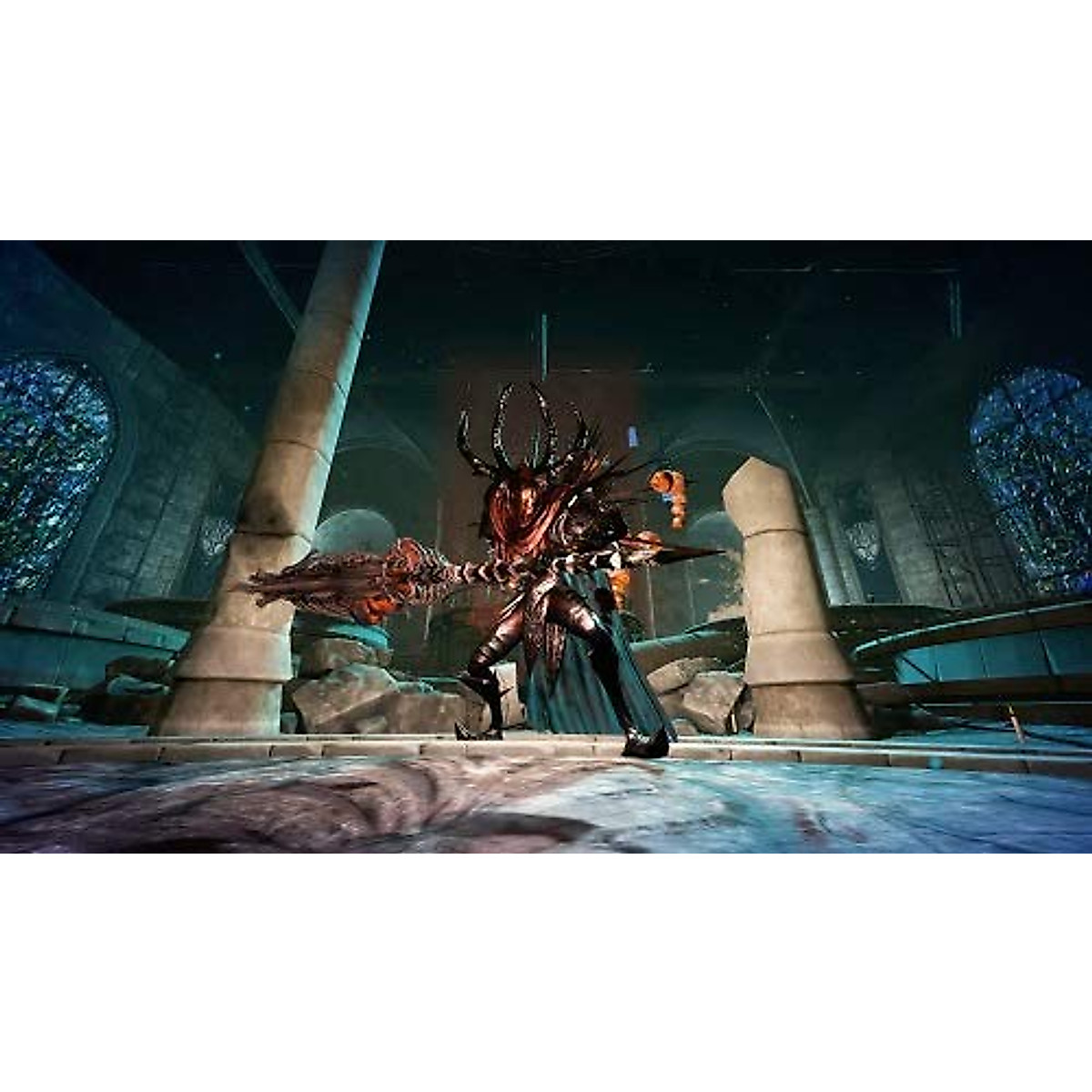 Hell Warders for PlayStation 4 - PlayStation 4