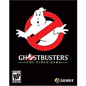 Ghostbusters: The Video Game - Playstation 3