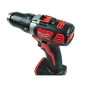 Milwaukee M18 18-Volt Lithium-Ion 1/2 in. Cordless Hammer Drill (Bare Tool Only)