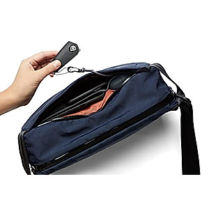 Bellroy Venture Sling 9L (large crossbody bag) - Nightsky