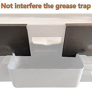 5016 Wind Screen for Blackstone 28" Table Top Griddle, Wind Guard for Blackstone 28" Grill and Other Similar Griddle, Wind Shield, Black