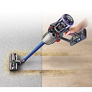 Dyson V11 Torque Drive + Cordless Vacuum Cleaner, 400481-01