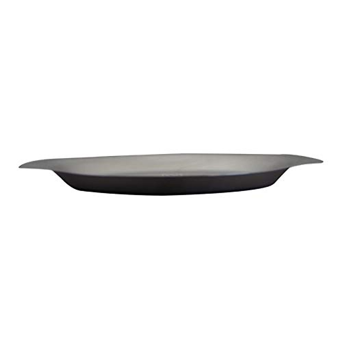 Sori Yanagi 25cm stainless steel plate (Japan Import)