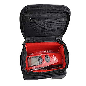 Graigar ZD322 Portable Integrated Steel Bar Scanner Concrete Protective Layer Tester Rebar Detector