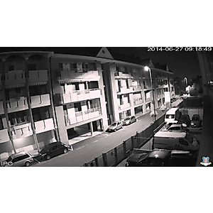 HDView 40CH: 32 Channel TVI/AHD/CVI960H Security DVR Up to 5MP Cameras and 8 Channel NVR Up to 5MP IP Cameras, Surge Protection, COC, Commercial Grade, P2P, Smart Intelligent Analytics (No HDD)