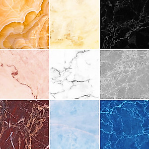 Quartz Tile Granite Marble Countertop Repair Kit (Color Match), Quartz Countertop Chip Repair Kit, Epoxy Cracked Tile Filler for Porcelain Stone Cracks Chips and Scratches