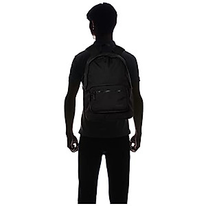 Oakley Transit Everyday Backpack, Blackout, One Size