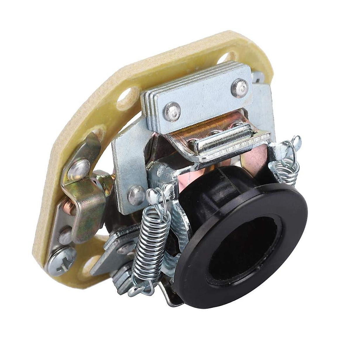 Motor Centrifugal Switch,L19-154S 19mm Electric Motor Switches Electric Motor Part Centrifugal Switch Accessory 1500RPM for Single-Phase Motor