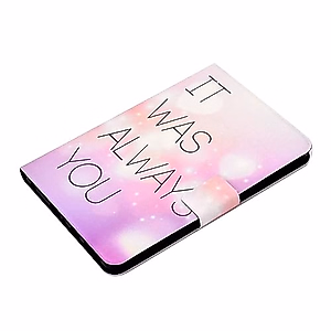 Compatible with/Replacement for Tablet PC Samsung Galaxy Tab A8 10.5 inch 2021 SM-X200/X205/X207 PU Leather Flip Cover Stand Wallet Case XXDY2(4)