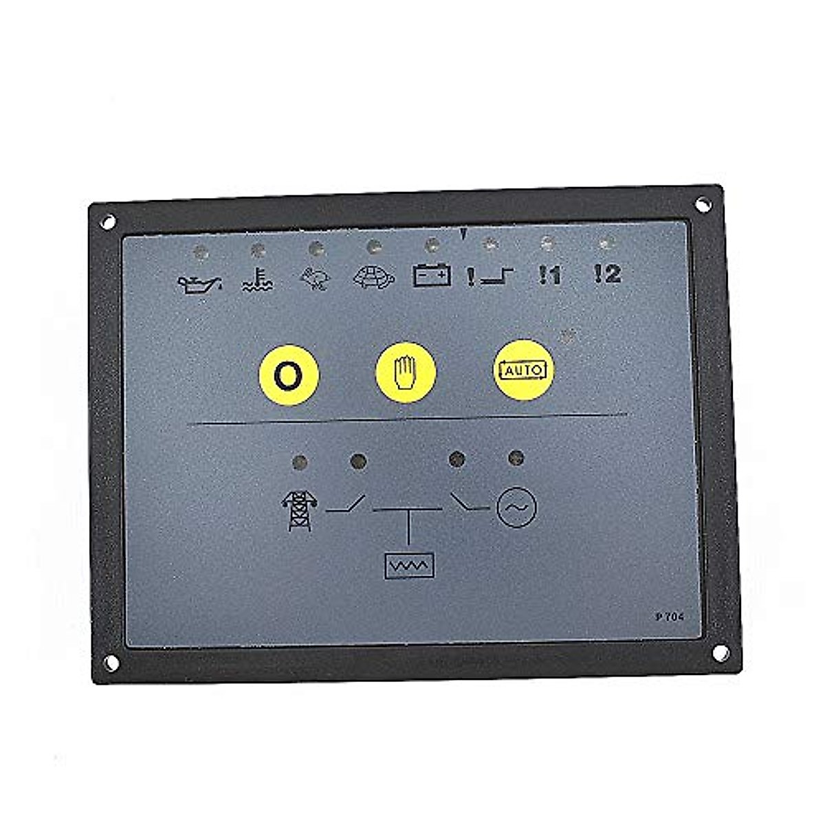 DSE704 Electronics Control Panel Generator Controller Module