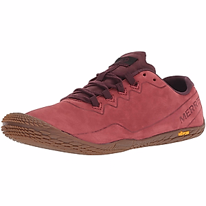 Merrell Women's Running Shoes, Pomegranate, 6.5