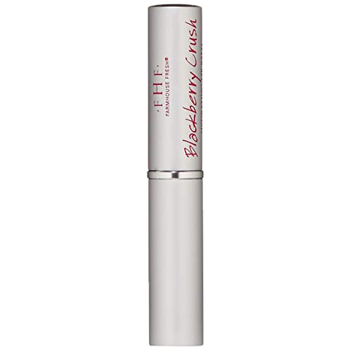 FarmHouse Fresh Hydrating Lip Balm, Blackberry, 0.64 oz