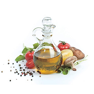 Anchor Hocking 980R Presence Cruet With Stopper