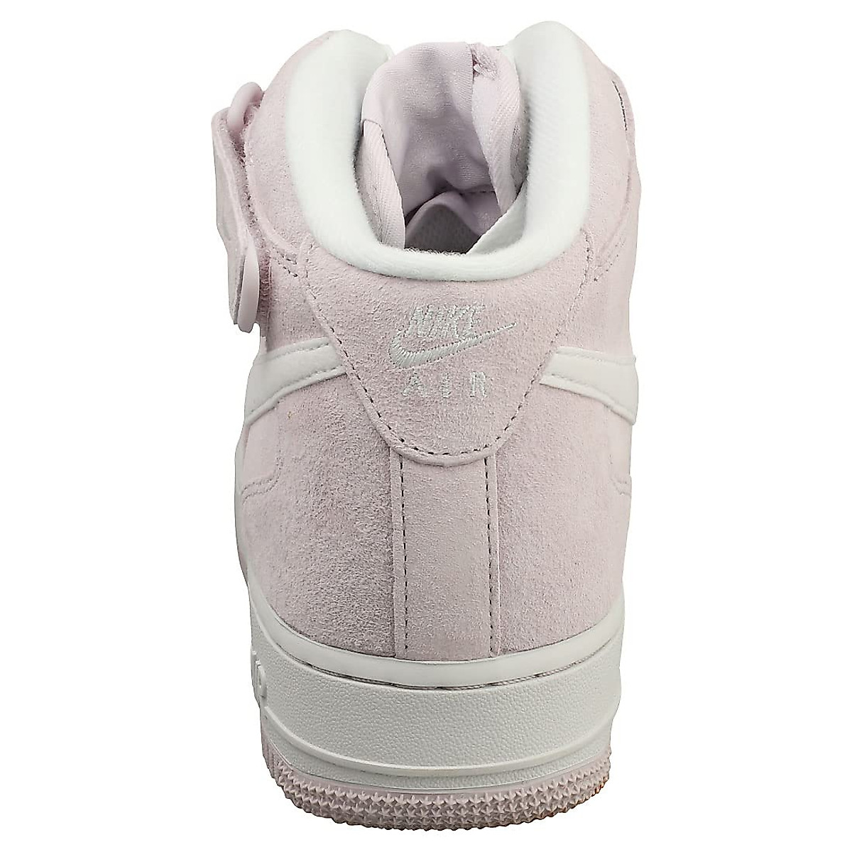 Nike Men's Air Force 1 Mid '07 QS Basketball Shoe, Venice/Summit White, 11