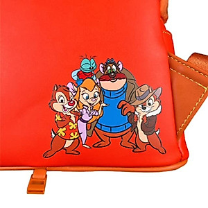 Loungefly Dale Cosplay Mini Backpack Exclusive