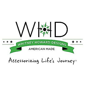 Quotable Cuffs Coexist Engraved Pewter Bracelet by Whitney Howard Designs