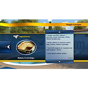 The Biggest Loser Ultimate Workout - Xbox 360