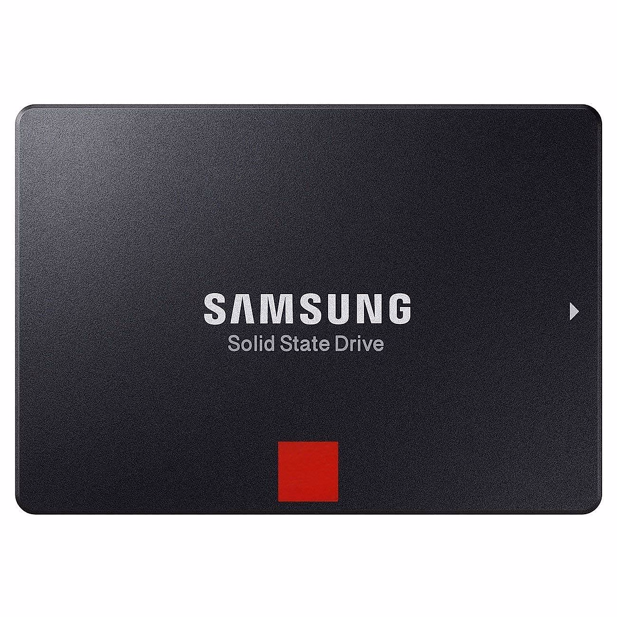 SAMSUNG 860 PRO 1TB 2.5 Inch SATA III Internal SSD (MZ-76P1T0E)