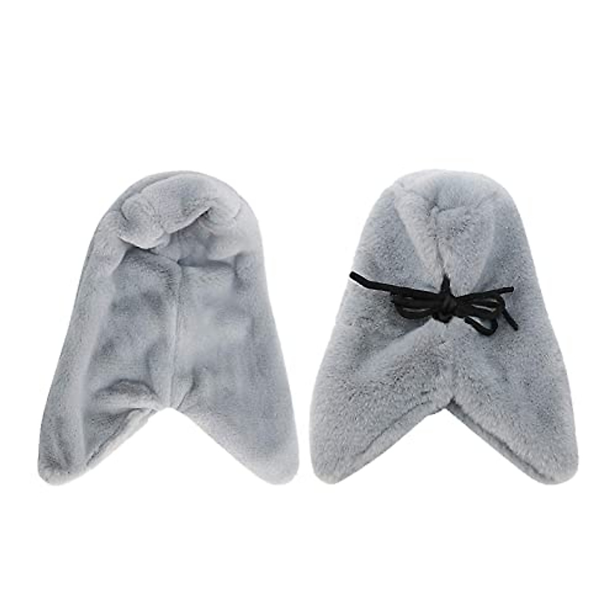 Keeronde Bird Fleece Blanket Parrot Cage Snuggle Hut Warm Nest Bed Hanging Hammock for Small Msdium Parrot Budgie Parakeet Cockatiel Conure Amazon Lovebird Finch Canary (Medium)