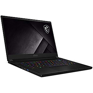 MSI GS66075 GS66 Stealth 15.6" 300Hz 3ms Ultra Thin and Light Gaming Laptop Intel Core i7-10870H RTX3070 Max-Q 32GB 1TB NVMe SSD TB3 Win10PRO VR Ready