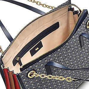 RADLEY London Mount Street Heirloom - Large Ziptop Satchel