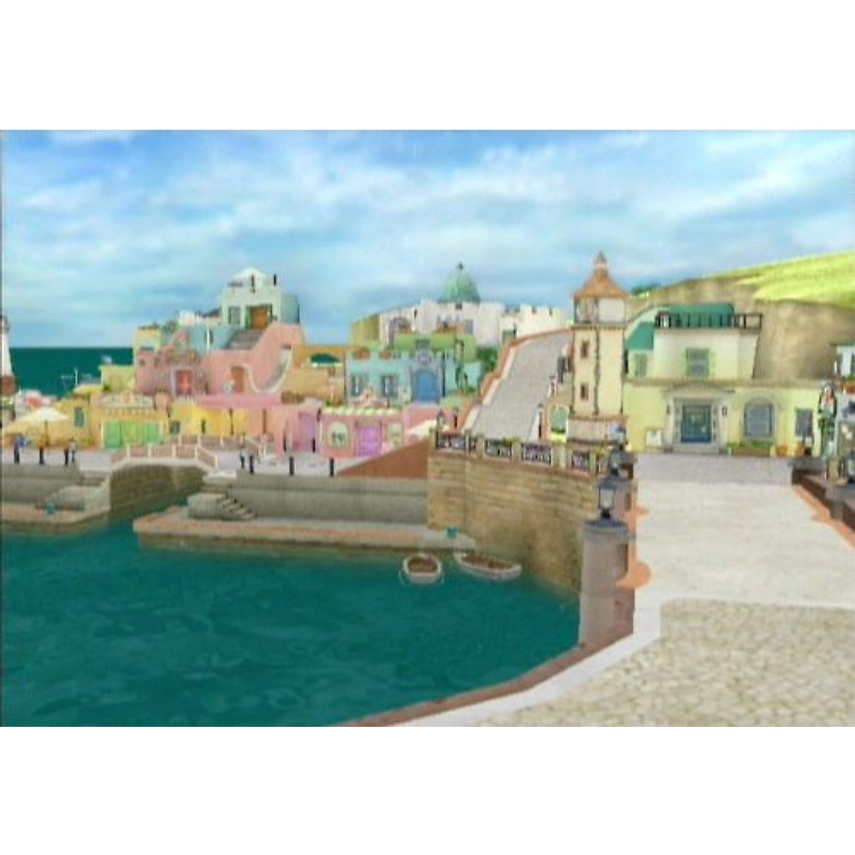 Harvest Moon: Animal Parade - Nintendo Wii