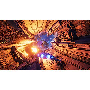 EVERSPACE Stellar Edition (PS4)