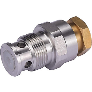 235-014 Prime Spray Valve, Drain Valve for Aftermarketr airless paint sprayers.