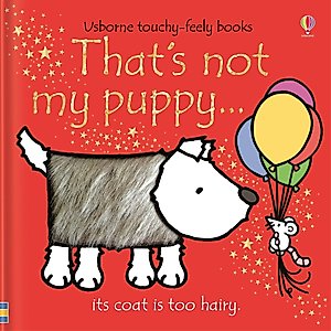 Thats Not My puppy