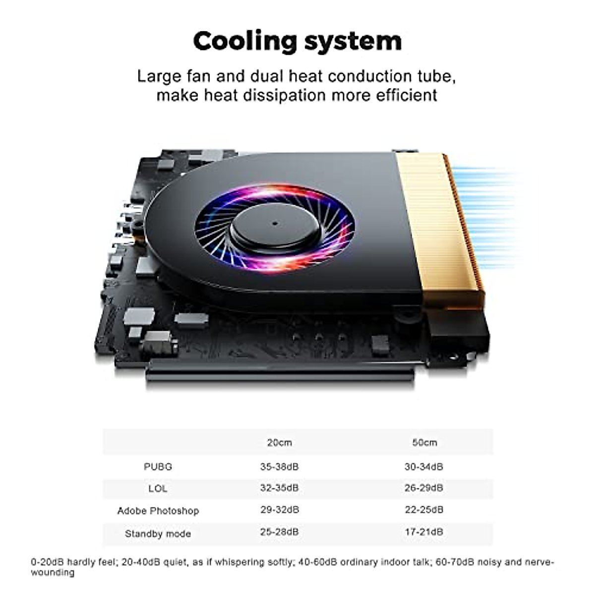 Beelink SER3 AMD Ryzen 5 3550H Processor Mini PC,Mini Computer with 16G DDR4 RAM/500GB M.2 NVMe 2280 SSD,Support 4K FPS/Dual HDMI/WiFi 5/BT4.0/Support Auto Power On