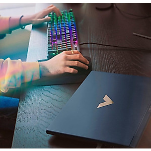 HP Victus 15.6" FHD 144Hz IPS Gaming Laptop - Intel Core i5-13420H - NVIDIA GeForce RTX 3050 - Micro-Edge - Wi-Fi6 - BT 5.3 - Backlit KB - Blue Win11 W/HDMI (16GB RAM | 1TB PCIe SSD)