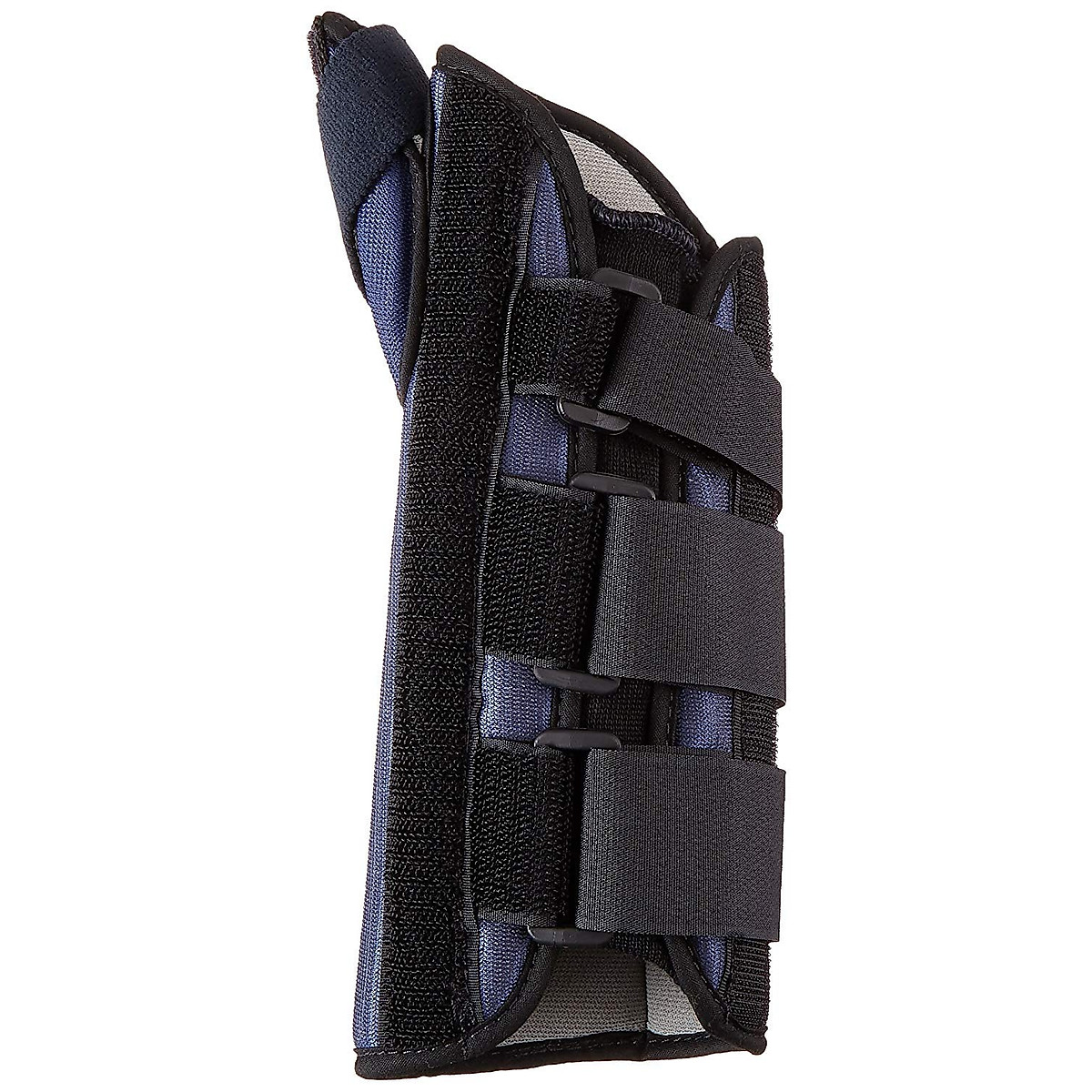 Sammons Preston Thumb Spica Wrist Brace, Thumb Splint, Wrist Splint for Wrist Support, Wrist Brace, Thumb Brace for CMC & MC Joints, Wrist Spica, Thumb Spica, Thumb Support, Right Hand, X-Small
