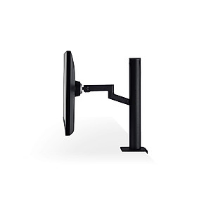 LG Electronics (LGEAA) 27â€ Ergo IPS QHD Monitor, Black (27BN88Q-B) (Renewed)