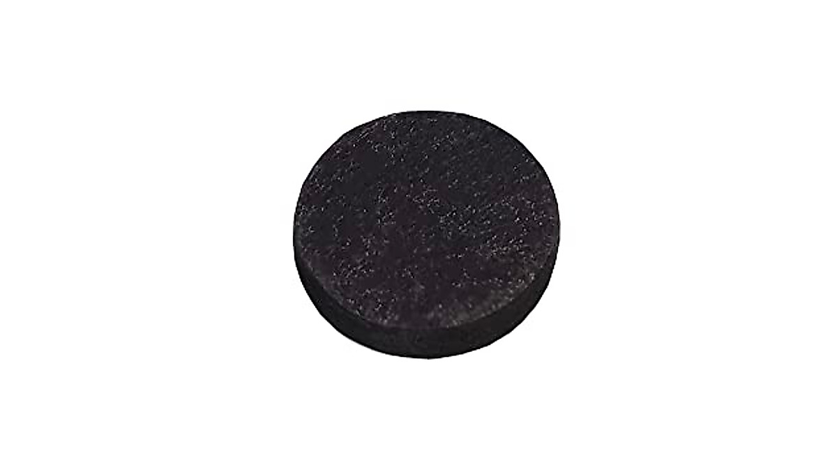 Shepherd Hardware Self-Adhesive Felt Pads – 24 Pack