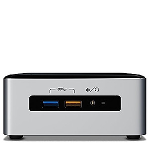 Intel BOXNUC6I5SYH NUC Kit NUC6i5SYH