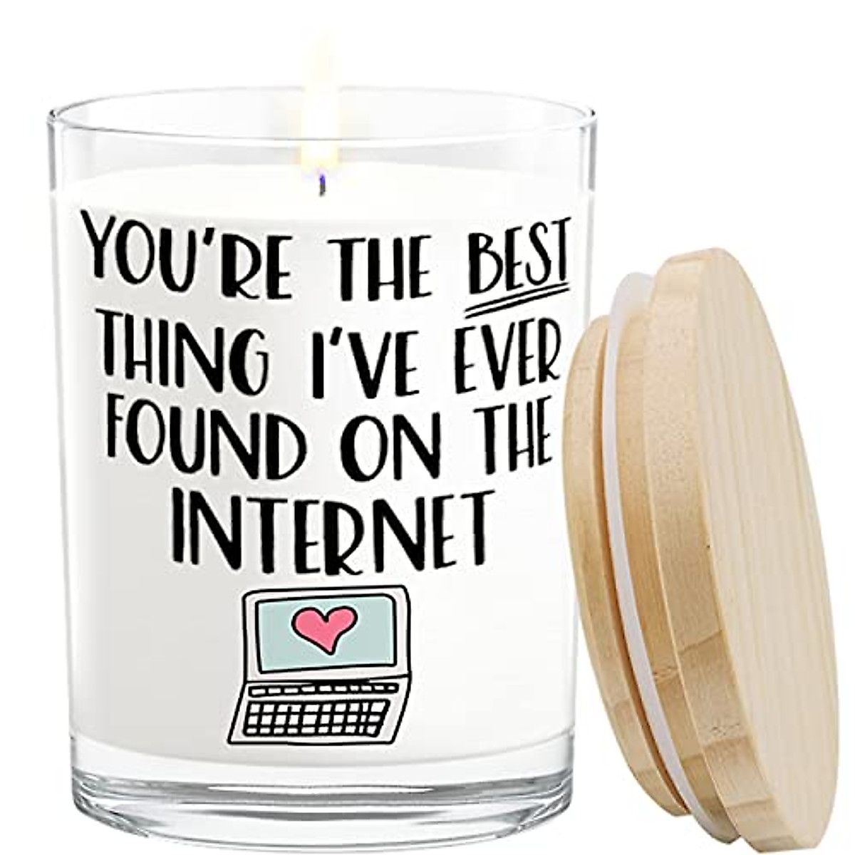 Gifts for Him Her Boyfriend Girlfriend Wife Husband Couples Gifts, Romantic Anniversary I Love You Gifts for Her Him Couple Valentines Day Gifts Christmas Birthday Gifts for Men Women