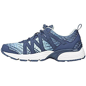 Ryka Women's Hydro Sport Training Shoe, Blue/Sapphire, 6 M US